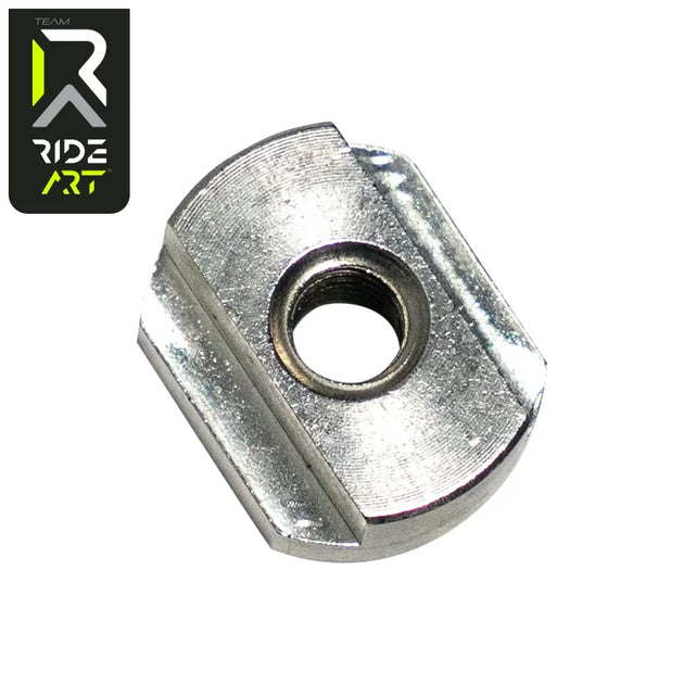 RAPIDTRACK FOIL TRACK NUT - M6 Slingshotsports, Kitefoil, foilboard ...